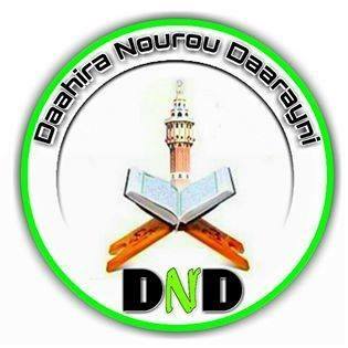 DND DAHIRA NOUROU DARAYNI